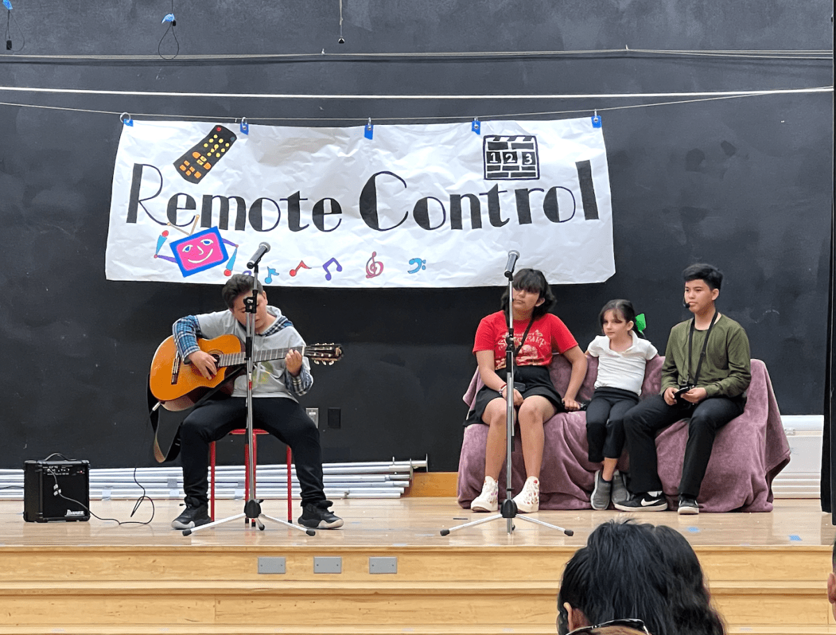 Loma Verde Elementary School – Home of the Wildcats – Achieving ...