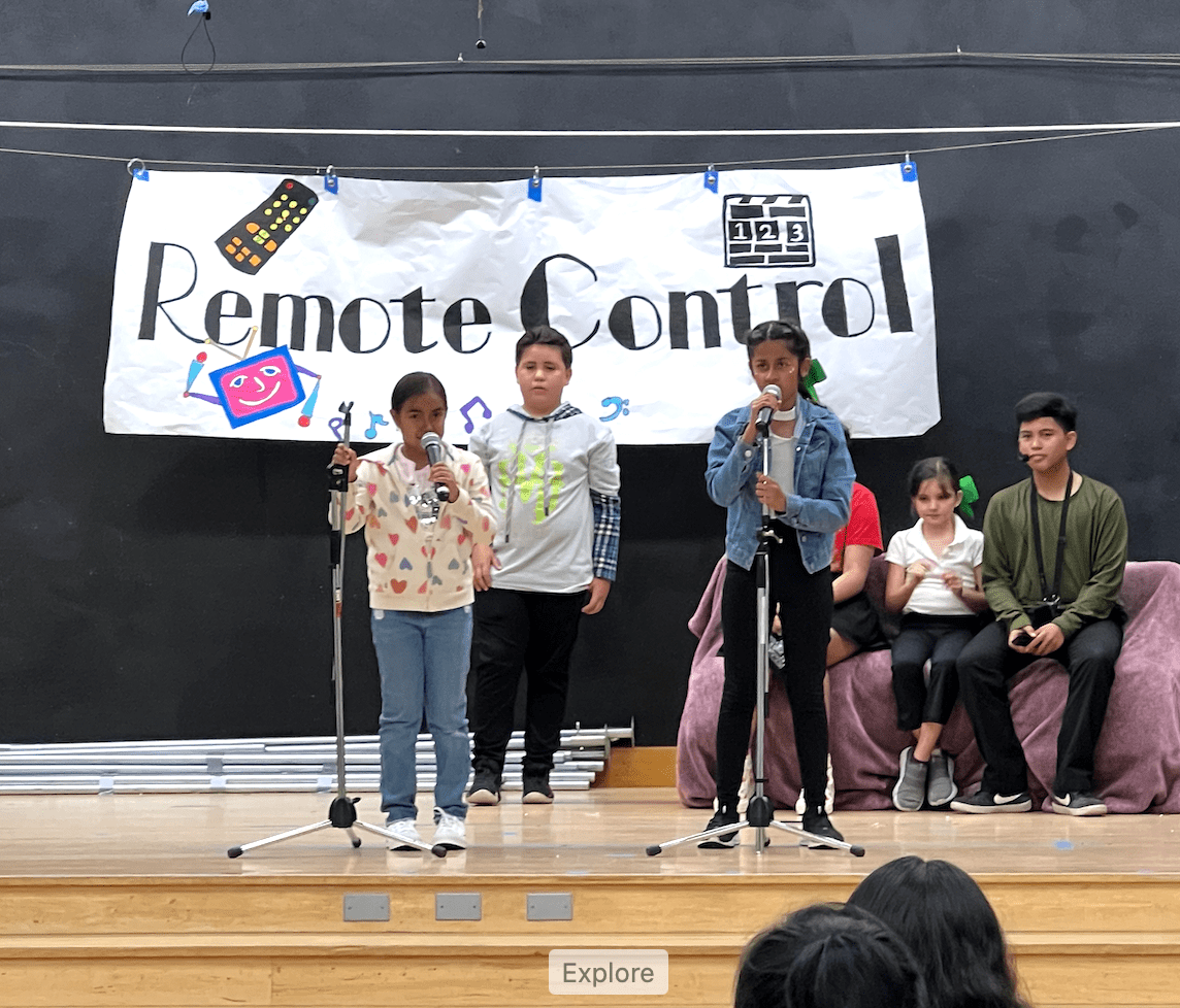 Loma Verde Elementary School – Home of the Wildcats – Achieving ...