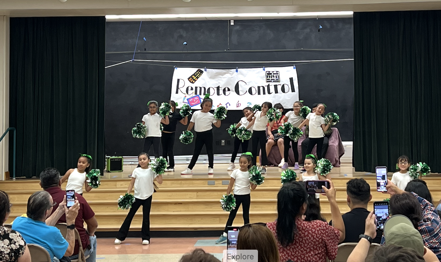 Loma Verde Elementary School – Home of the Wildcats – Achieving ...