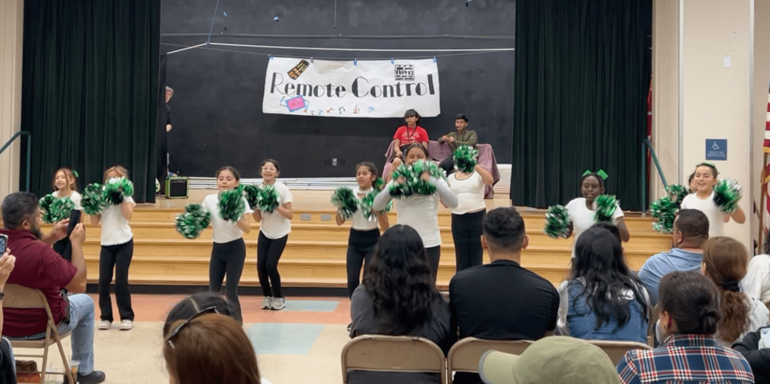 Loma Verde Elementary School – Home of the Wildcats – Achieving ...