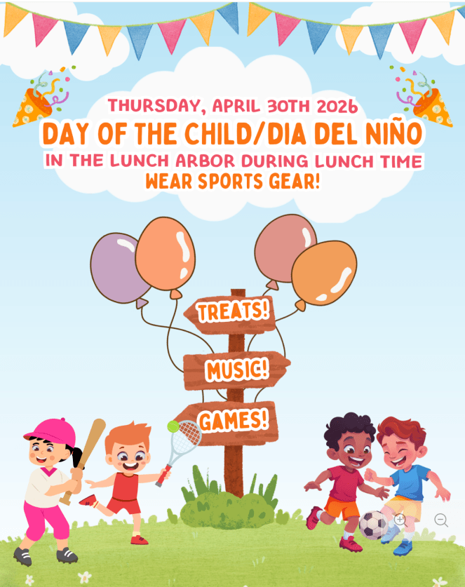 The Wildcat Way April 27-May 1, 2026 (Week #33) – Loma Verde Elementary ...